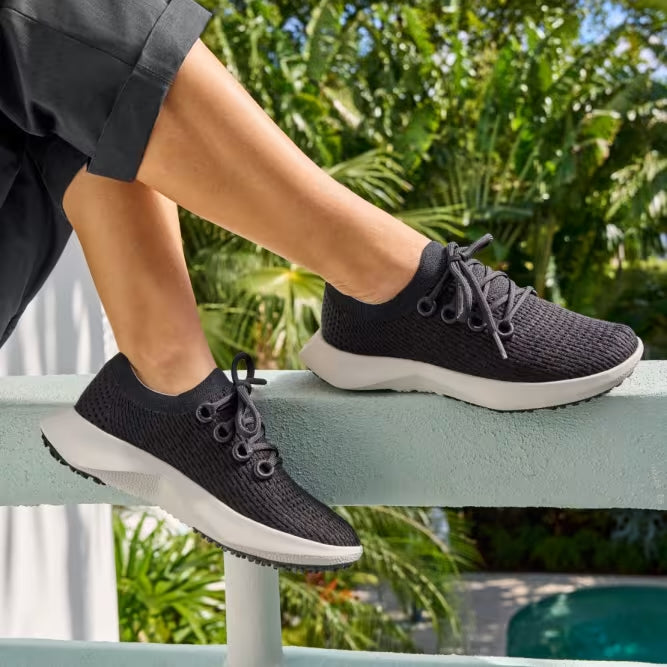 Allbirds | Official UAE Store | Sustainable Shoes for Men & Women