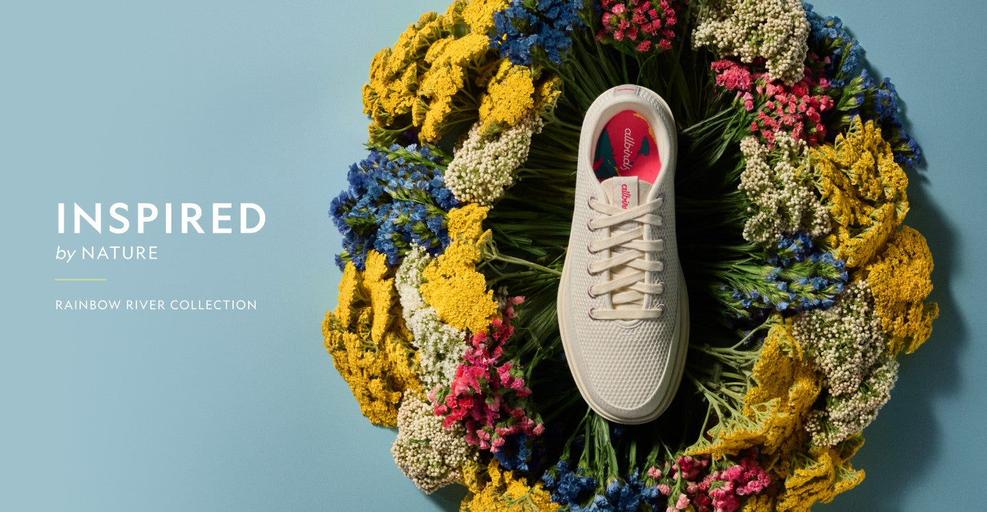 Allbirds | Official UAE Store | Sustainable Shoes for Men & Women ...