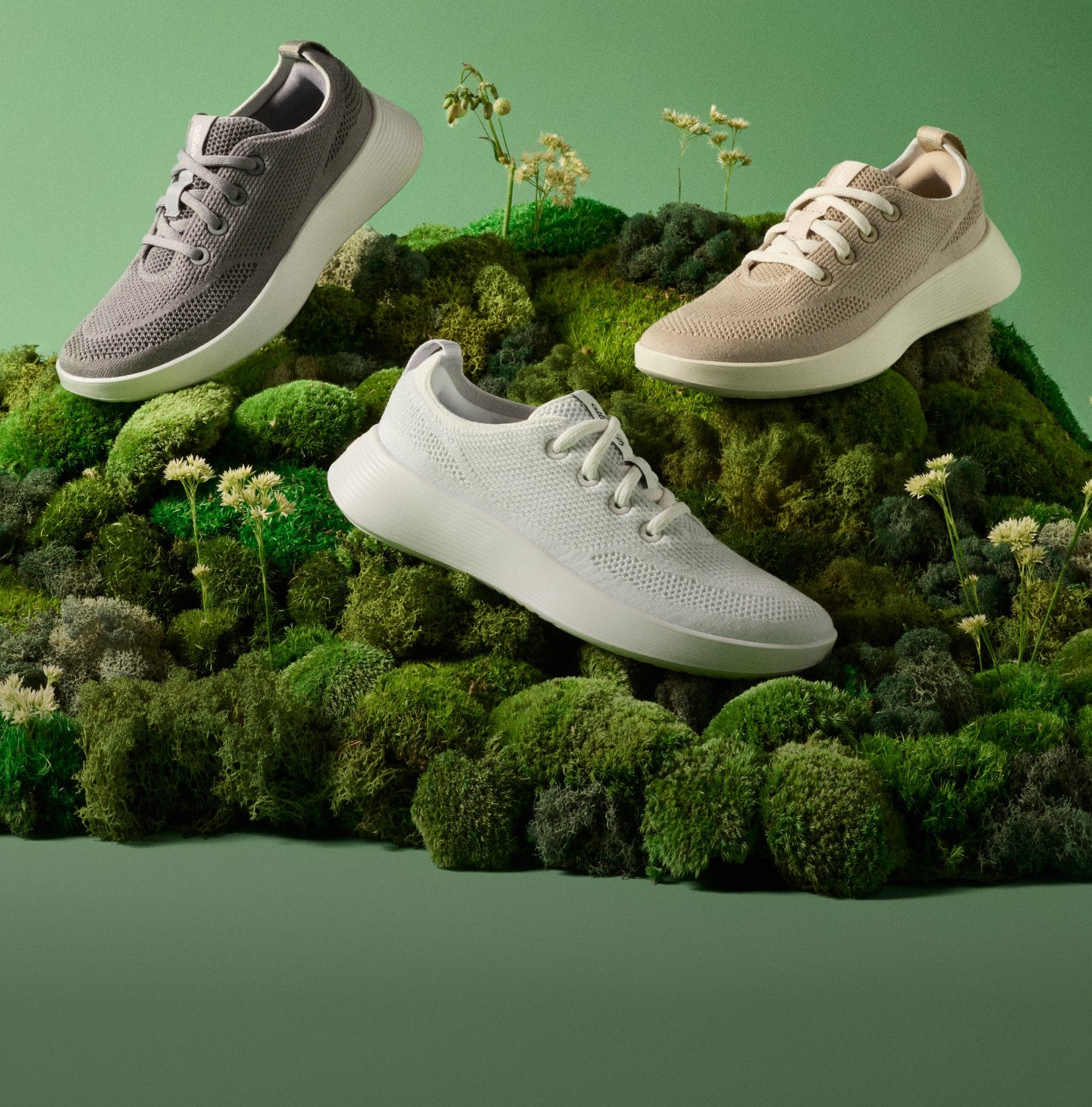 Allbirds | Official UAE Store | Sustainable Shoes for Men & Women