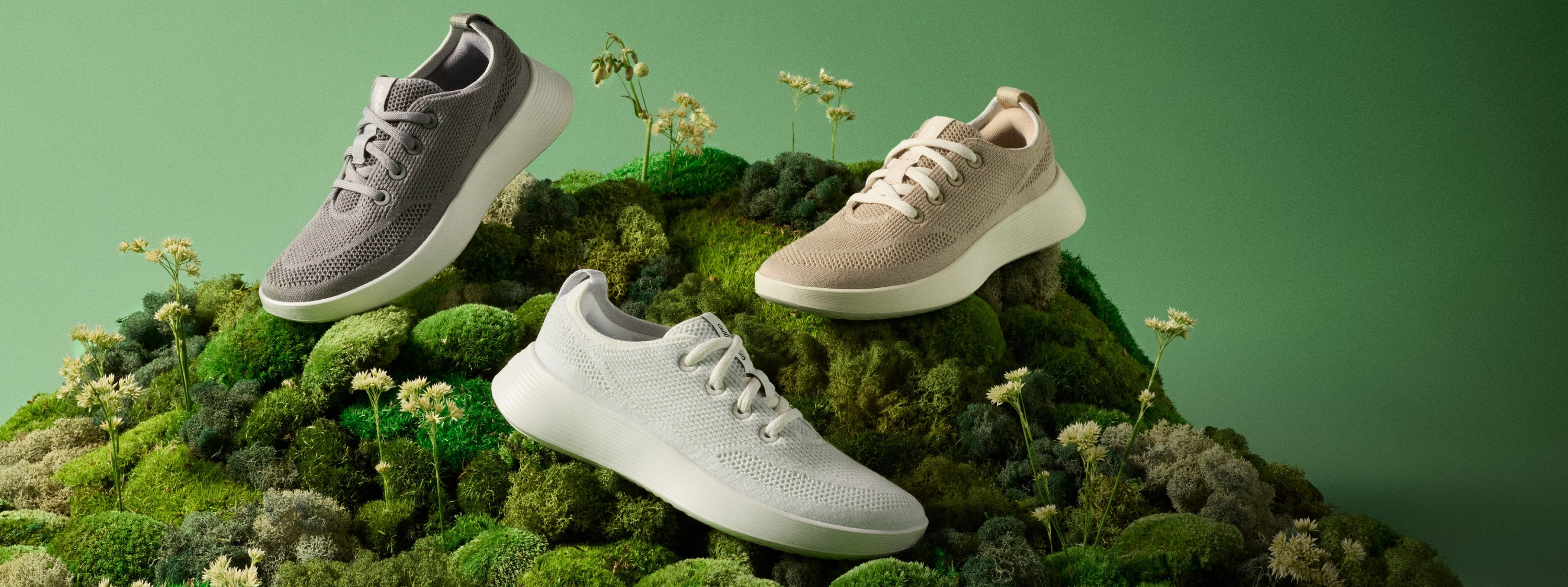 Allbirds | Official UAE Store | Sustainable Shoes for Men & Women