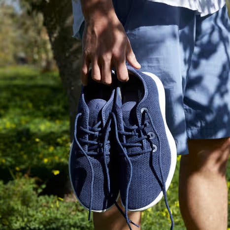 Allbirds | Official UAE Store | Sustainable Shoes for Men & Women